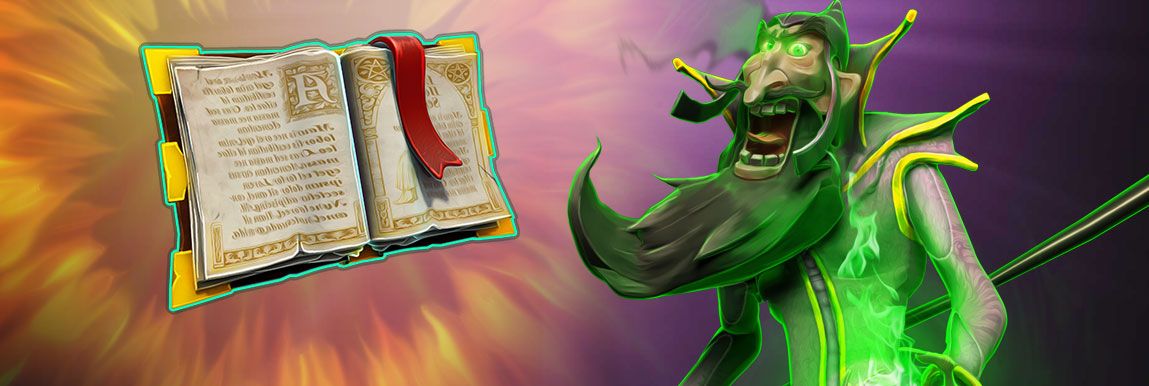 Storytime, with Evil Wizard Mordak – Valor & Villainy: Minions of Mordak